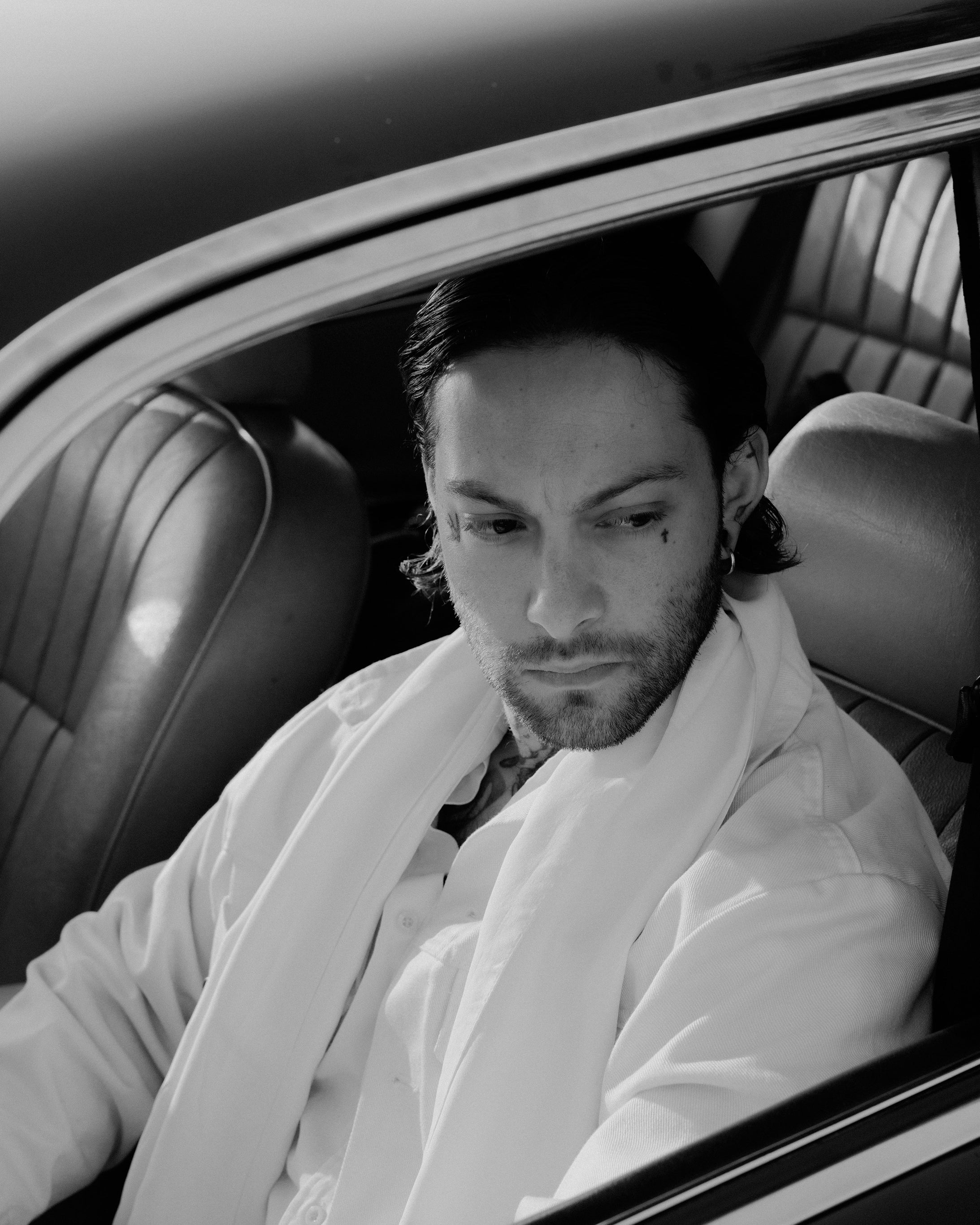 Daniel Snoeks – Le Papillon Studio